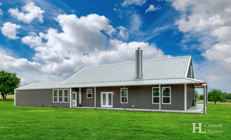 Barndominium Builders South Carolinanull