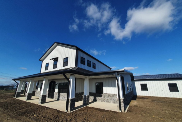 What Is A Shouse? The Complete Guide to Shouse Homes - Barndos.com