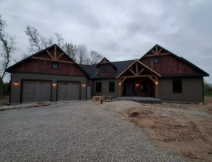 Barndominium in Ohio - Your Ultimate Guide