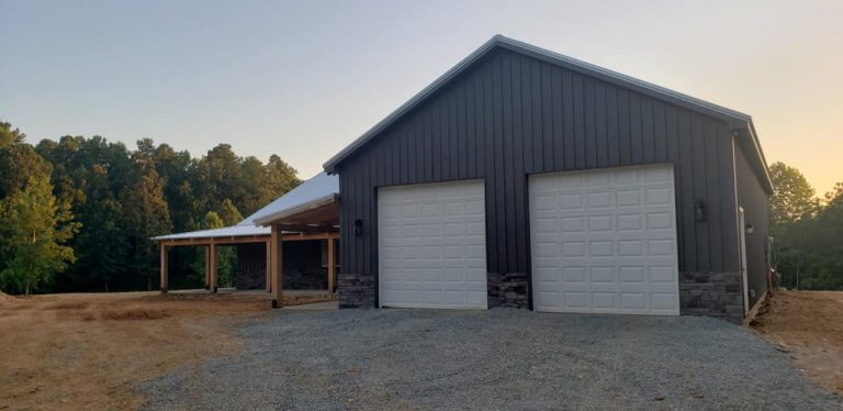 Barndominium in Illinois: Your Ultimate Guide