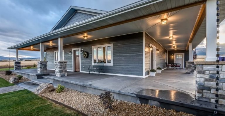 Barndominium in Illinois: Your Ultimate Guide
