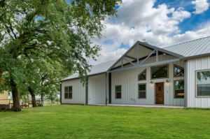 What Is A Shouse? The Complete Guide to Shouse Homes - Barndos.com