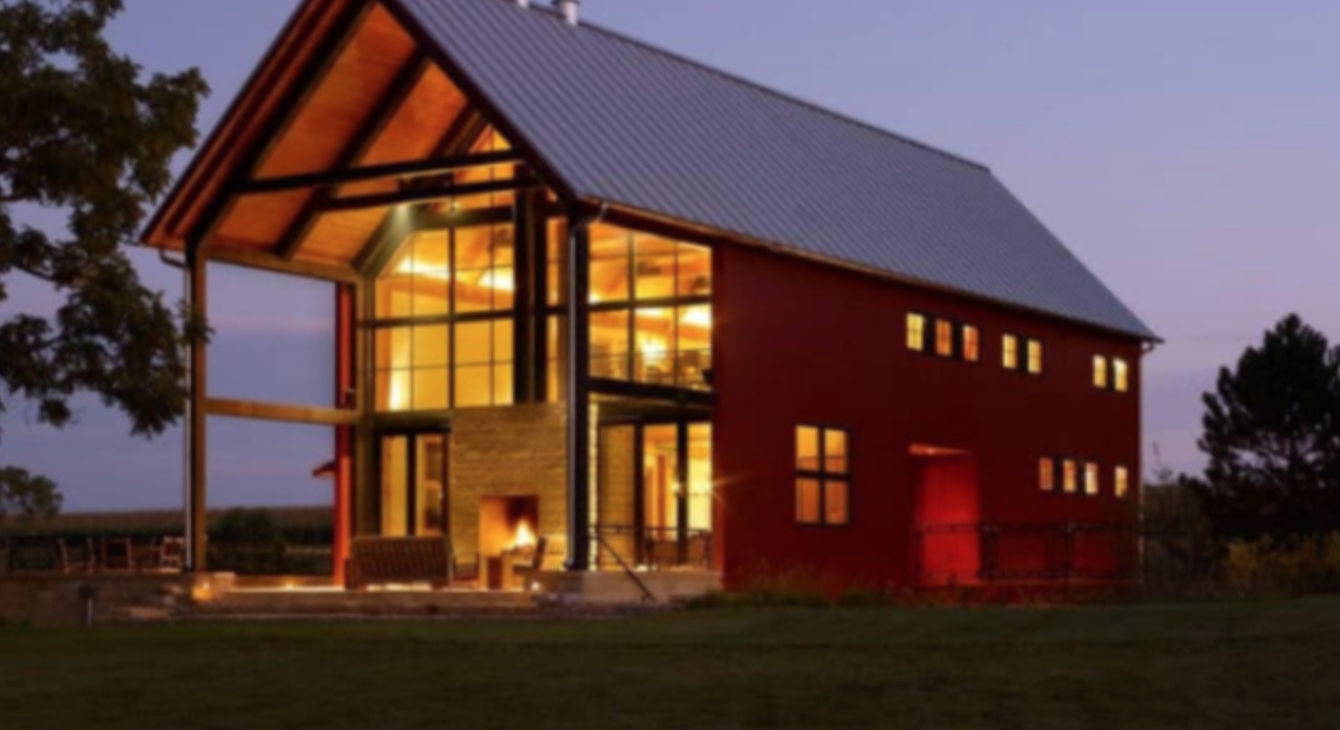 14 Beautiful Barndominium Floor Plans With 2 Master Suites